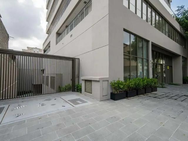 Prédio para Locação em São Paulo/SP Paraíso