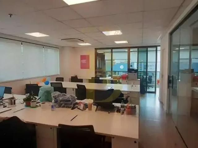 Prédio para Locação em São Paulo/SP Paraíso