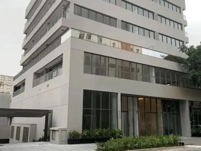 Prédio para Locação em São Paulo/SP Paraíso