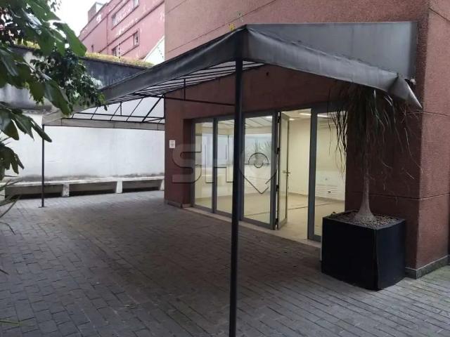 Prédio para Locação em São Paulo/SP Paraíso