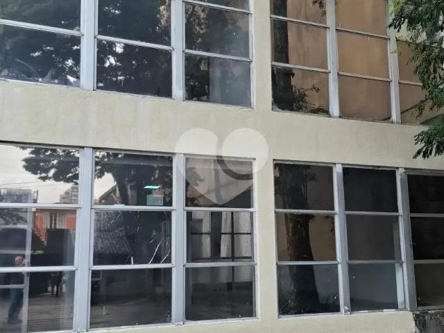 Prédio para Locação em São Paulo/SP Paraíso