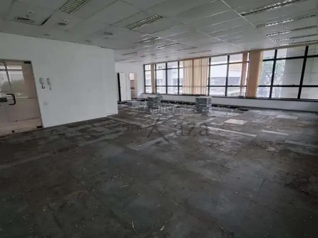 Prédio para Locação em São Paulo/SP Paraíso 1 Quartos
