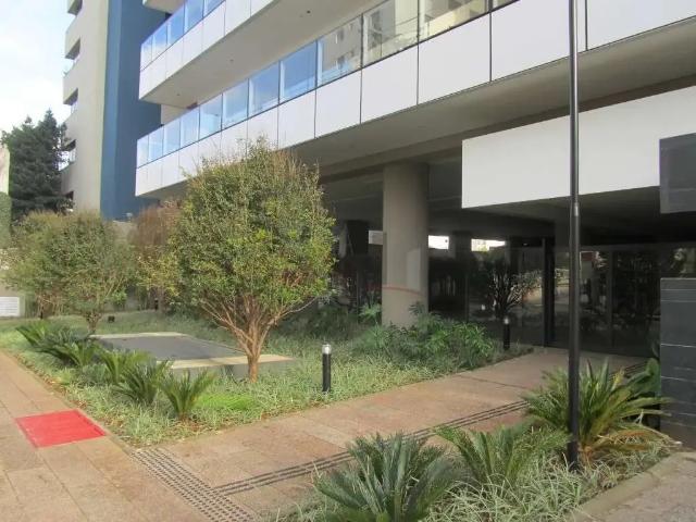 Prédio para Locação em São Paulo/SP Paraíso