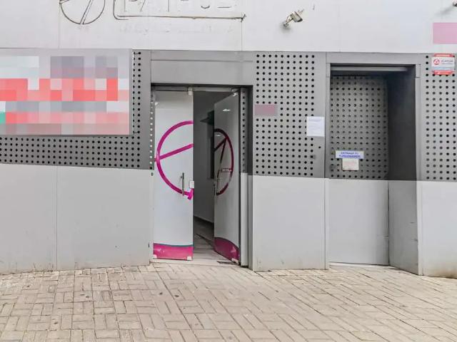 Prédio para Locação em São Paulo/SP Paraíso