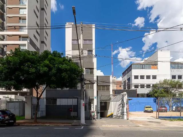 Prédio para Locação em São Paulo/SP Paraíso