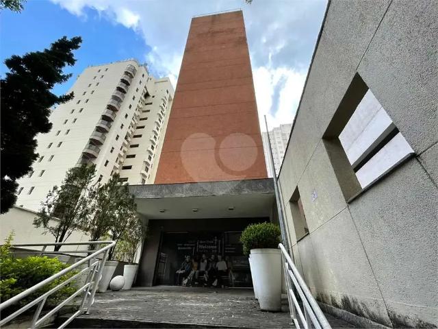 Prédio para Locação em São Paulo/SP Paraíso