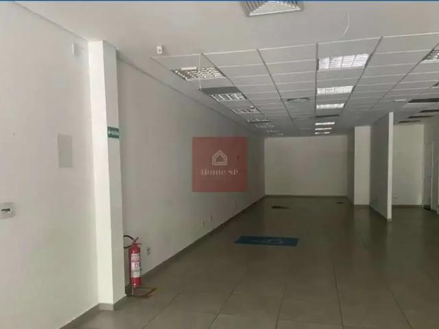 Prédio para Locação em São Paulo/SP Paraíso