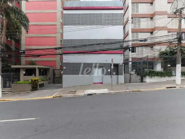 Prédio para Locação em São Paulo/SP Paraíso