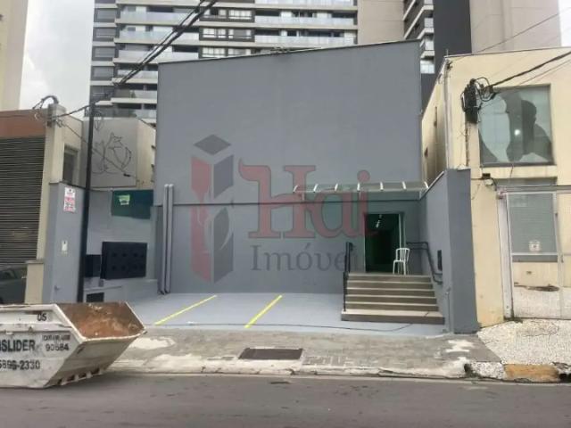 Prédio para Locação em São Paulo/SP Paraíso
