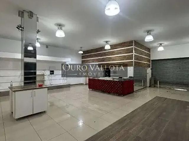 Prédio para Locação em São Paulo/SP Pari