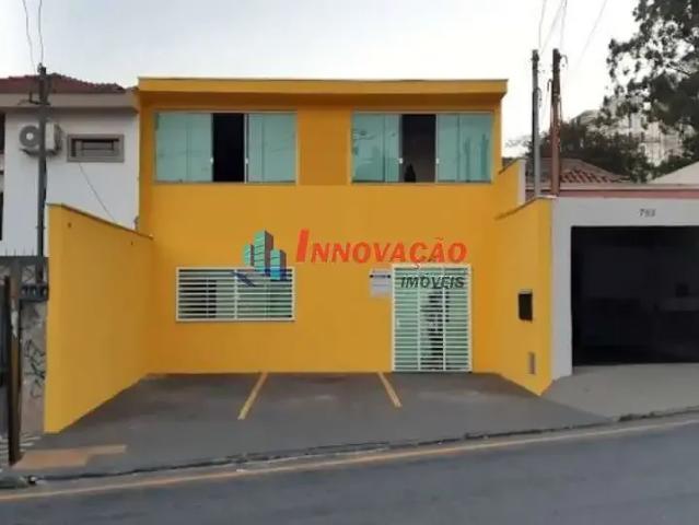 Prédio para Locação em São Paulo/SP Parque Mandaqui 3 Quartos