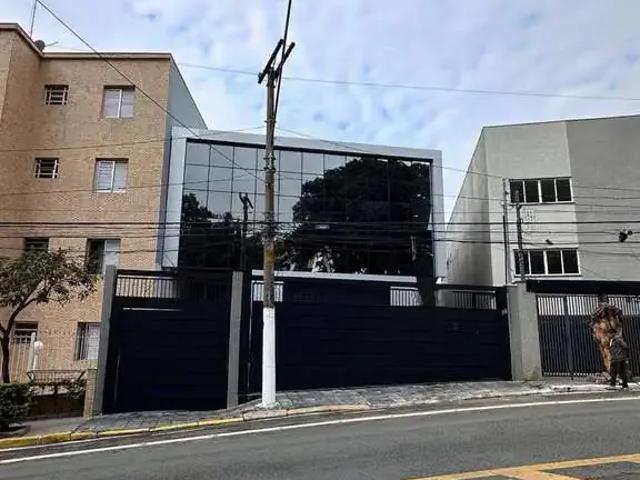 Prédio para Locação em São Paulo/SP Parque Mandaqui