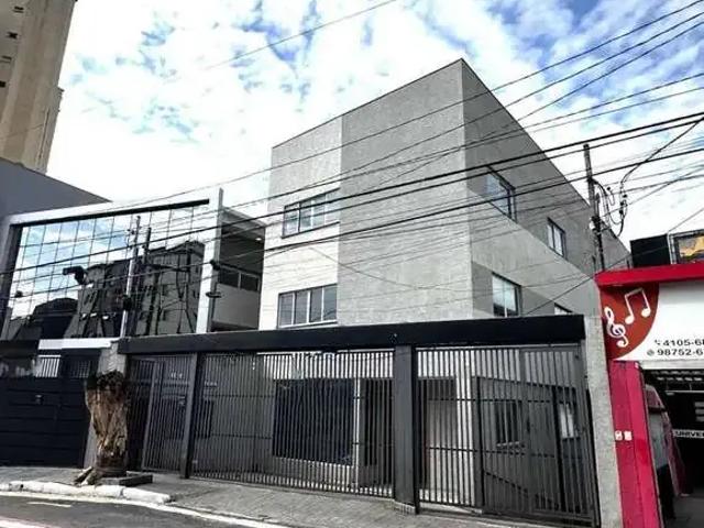 Prédio para Locação em São Paulo/SP Parque Mandaqui