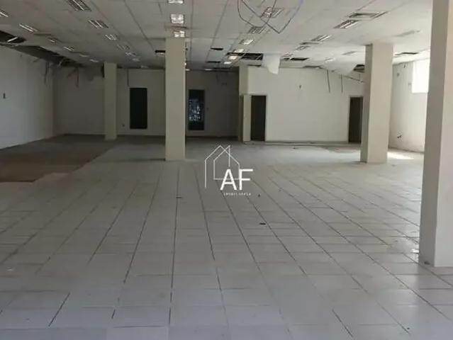 Prédio para Locação em São Paulo/SP Parque Mandaqui