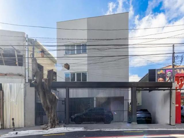 Prédio para Locação em São Paulo/SP Parque Mandaqui