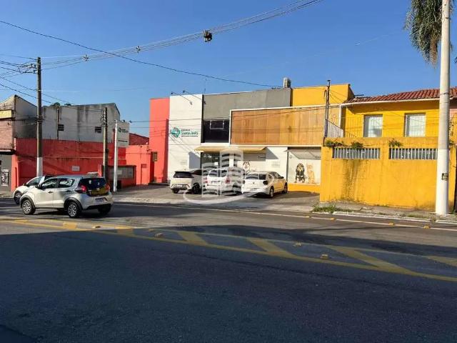 Prédio para Locação em São Paulo/SP Parque Mandaqui