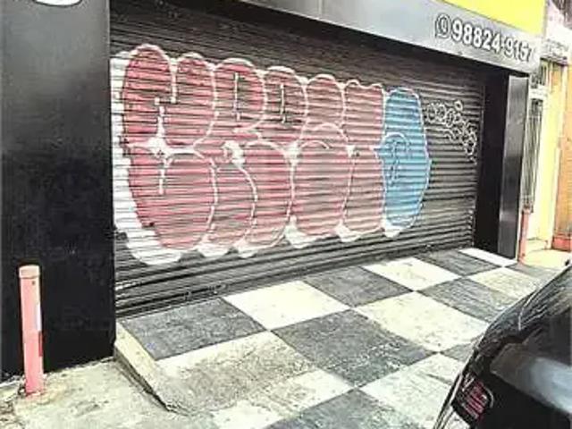 Prédio para Locação em São Paulo/SP Parque Mandaqui