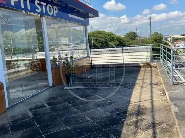 Prédio para Locação em São Paulo/SP Parque Alto do Rio Bonito