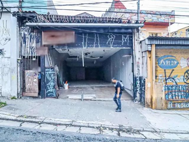 Prédio para Locação em São Paulo/SP Parque Brasil