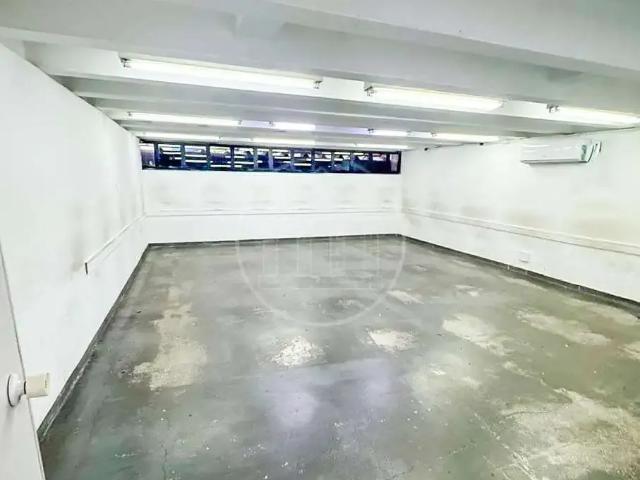 Prédio para Locação em São Paulo/SP Parque Brasil