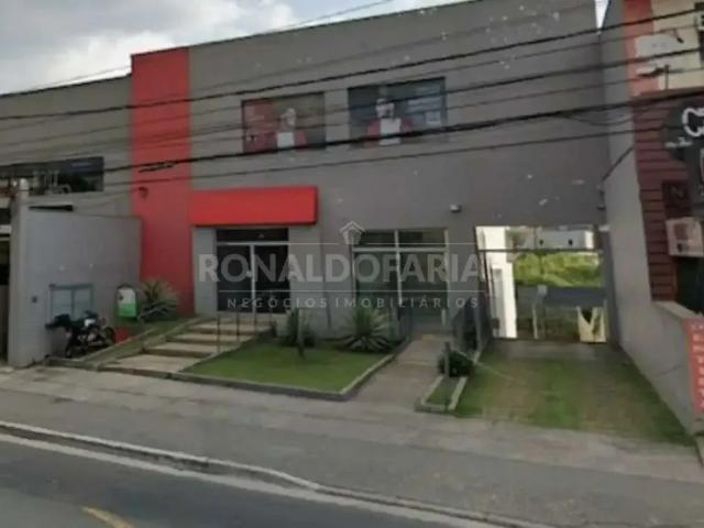 Prédio para Locação em São Paulo/SP Parque Brasil
