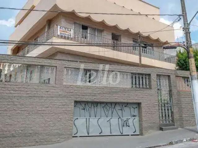 Prédio para Locação em São Paulo/SP Parque Císper