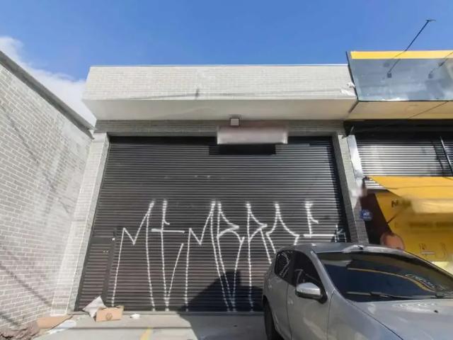 Prédio para Locação em São Paulo/SP Parque Císper