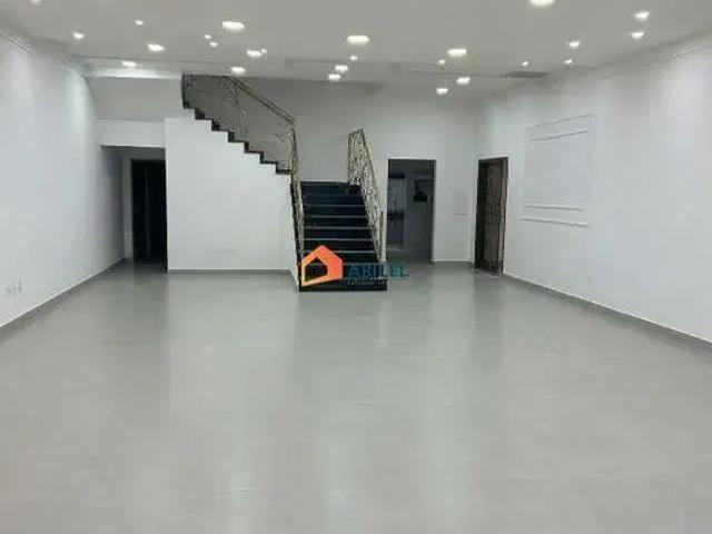 Prédio para Locação em São Paulo/SP Parque da Mooca
