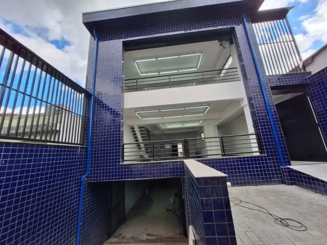 Prédio para Locação em São Paulo/SP Parque da Mooca