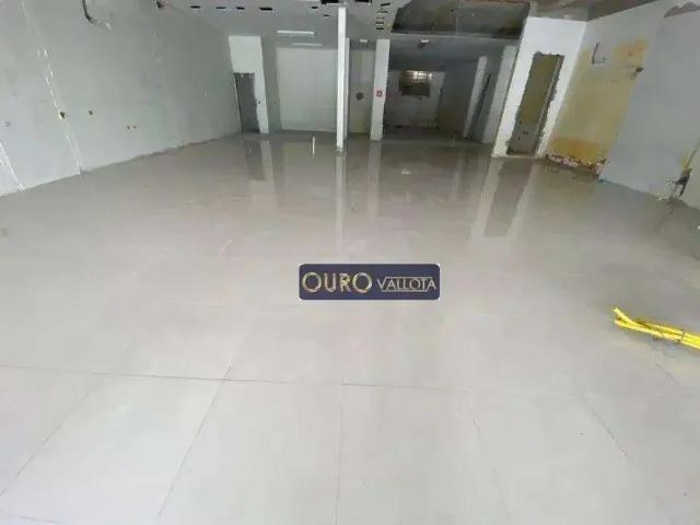 Prédio para Locação em São Paulo/SP Parque da Mooca