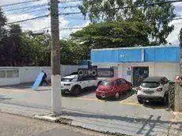 Prédio para Locação em São Paulo/SP Parque da Mooca