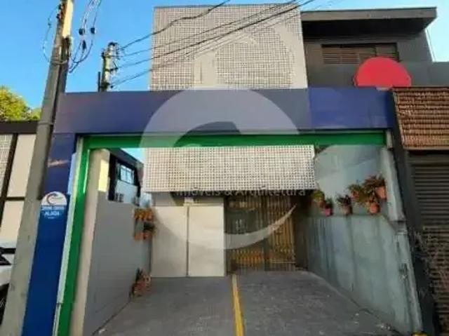 Prédio para Locação em São Paulo/SP Parque da Mooca 7 Quartos