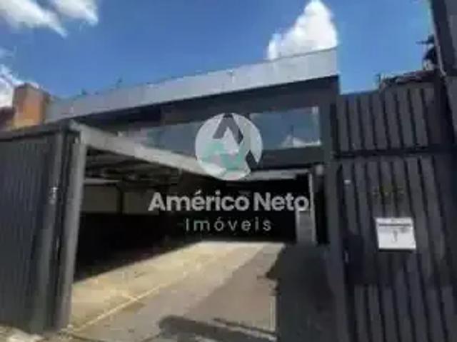 Prédio para Locação em São Paulo/SP Parque da Vila Prudente