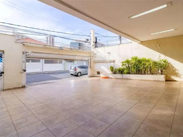 Prédio para Locação em São Paulo/SP Parque da Vila Prudente