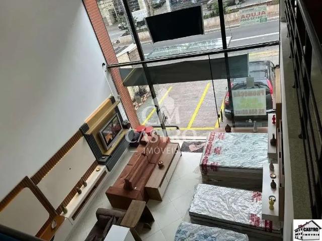 Prédio para Locação em São Paulo/SP Parque das Paineiras