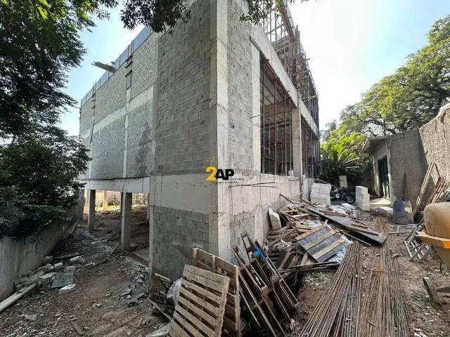 Prédio para Locação em São Paulo/SP Parque Fernanda