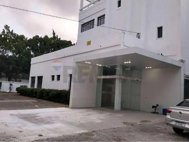 Prédio para Locação em São Paulo/SP Parque Industrial Tomas Edson 10 Quartos