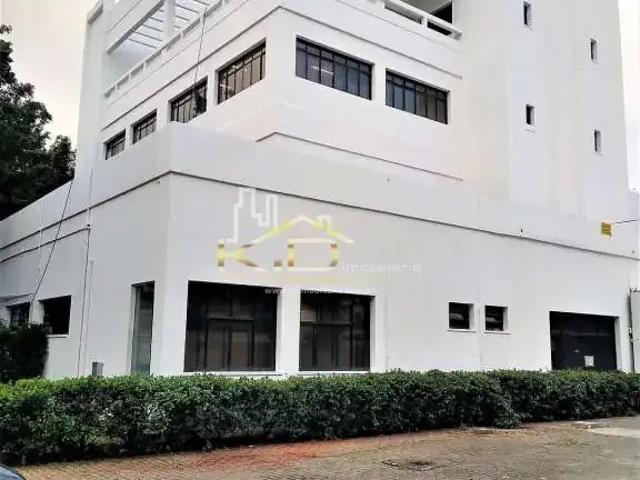 Prédio para Locação em São Paulo/SP Parque Industrial Tomas Edson