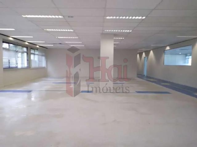 Prédio para Locação em São Paulo/SP Parque Industrial Tomas Edson