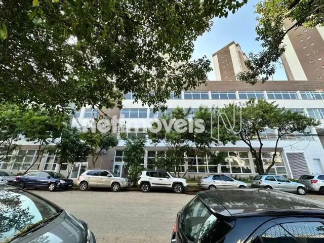 Prédio para Locação em São Paulo/SP Parque Industrial Tomas Edson