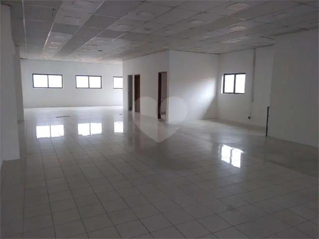 Prédio para Locação em São Paulo/SP Jabaquara