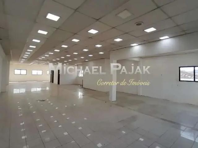 Prédio para Locação em São Paulo/SP Parque Jabaquara