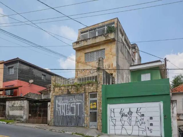 Prédio para Locação em São Paulo/SP Parque Peruche
