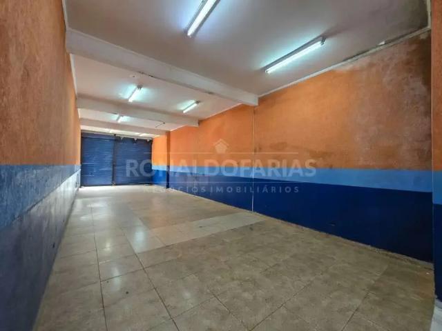 Prédio para Locação em São Paulo/SP Parque Residencial Cocaia