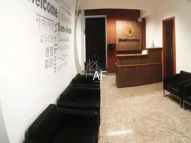 Prédio para Locação em São Paulo/SP Parque São Domingos