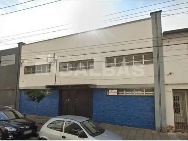 Prédio para Locação em São Paulo/SP Parque São Jorge