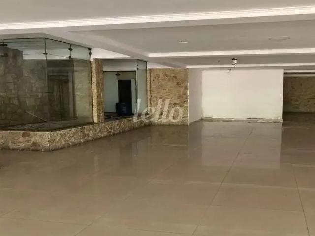 Prédio para Locação em São Paulo/SP Parque São Jorge