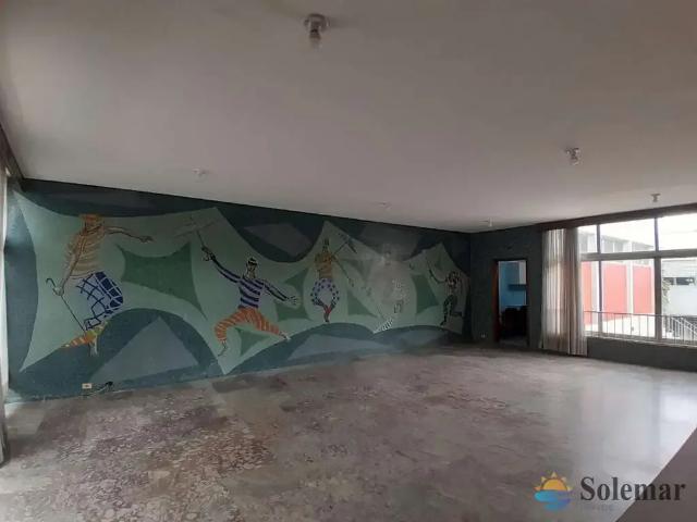 Prédio para Locação em São Paulo/SP Parque São Jorge 7 Quartos