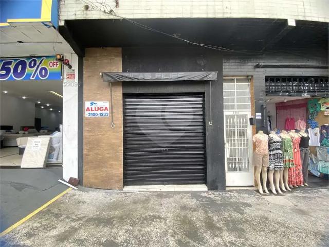 Prédio para Locação em São Paulo/SP Parque São Lucas