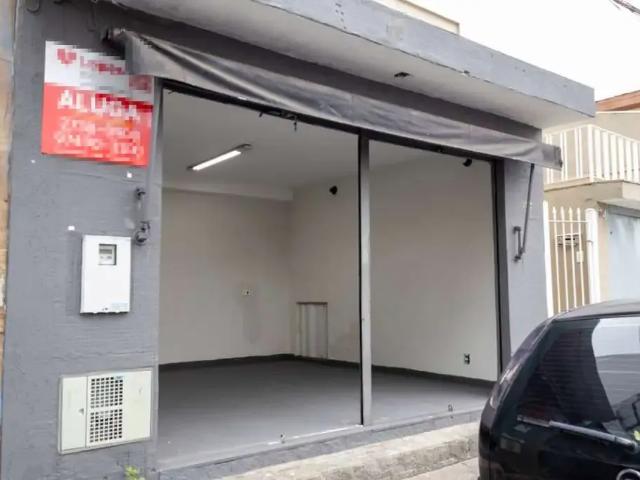 Prédio para Locação em São Paulo/SP Parque São Lucas